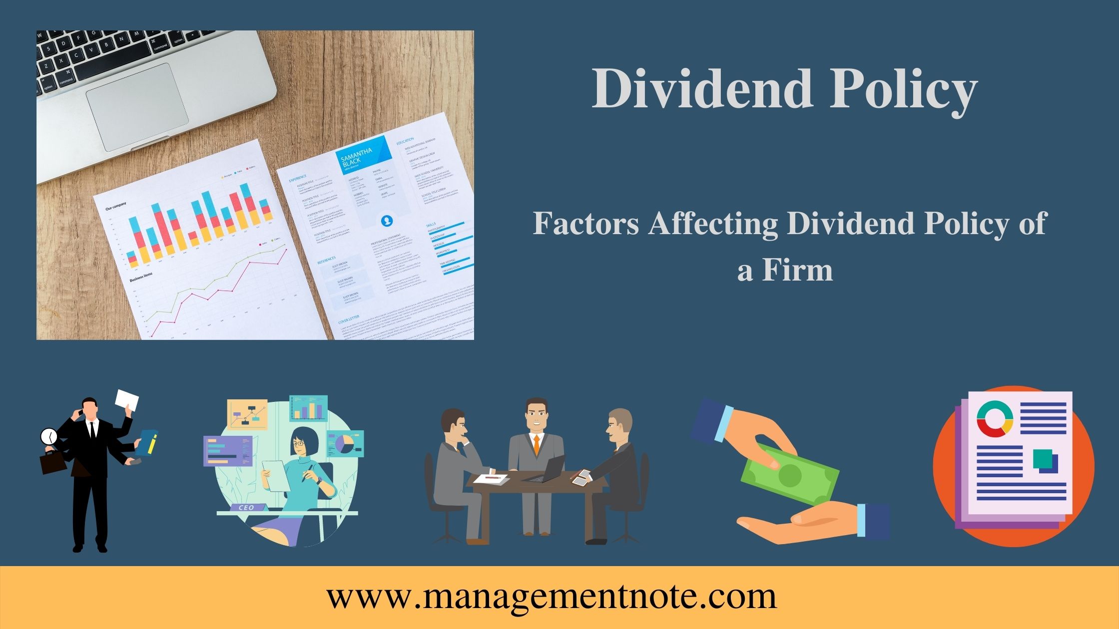 Factors Affecting Dividend Policy Of A Firm 13 Major Factors