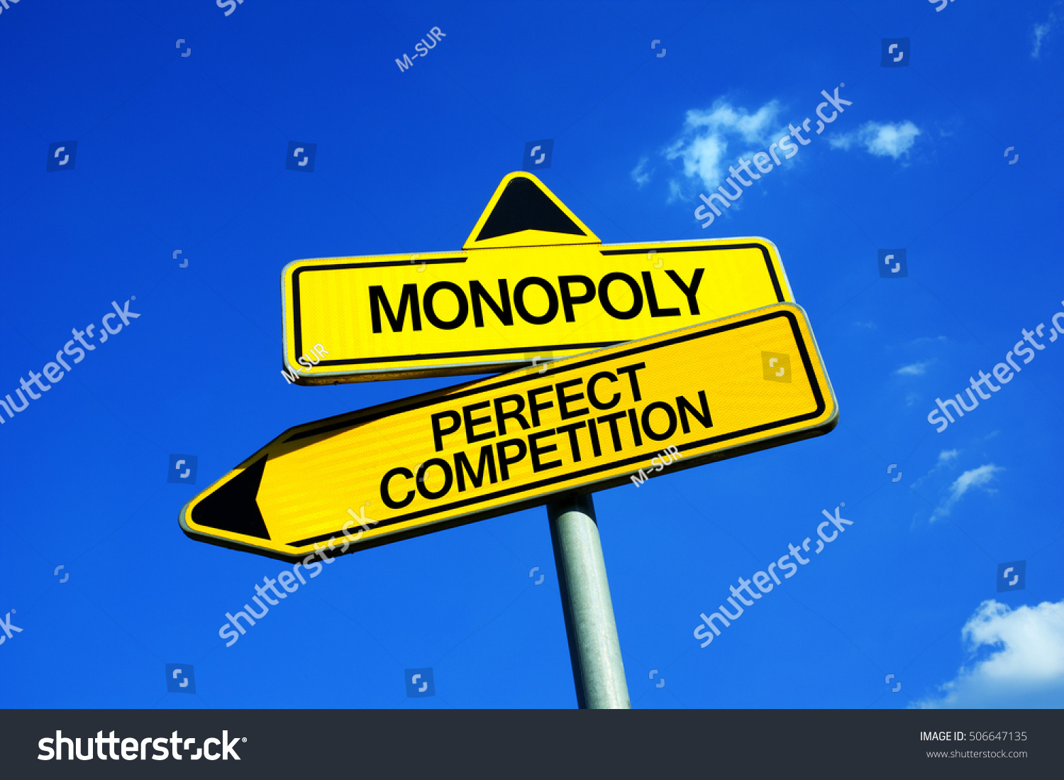 Different Types Of Monopoly Economics Mumugt